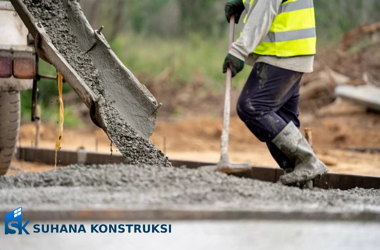 Harga Ready Mix Per M3 - Suhana Konstruksi